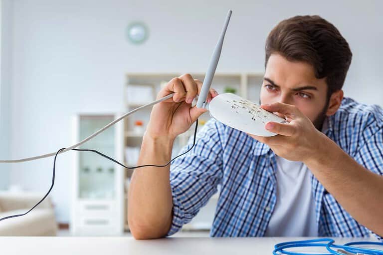 How to Reset Eero: Fix Your Malfunctioning Wi-Fi System